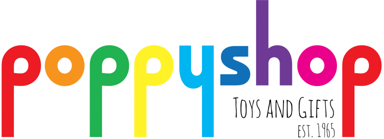 Poppy Shop Toys & Gifts – Classic Toys, Games, Puzzles & Novelties