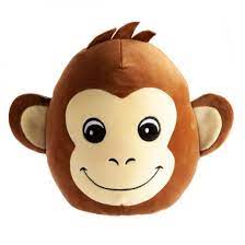MDI – Smooshos Pal: Monkey – Poppy Shop Toys & Gifts