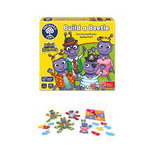 Orchard Game – Build a Beetle – Poppy Shop Toys & Gifts