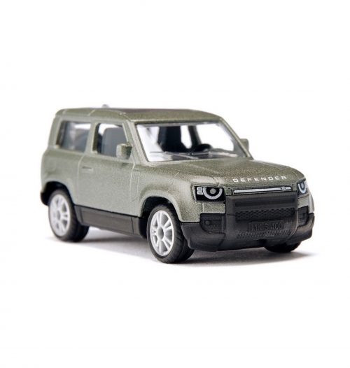Siku – Land Rover Defender – Poppy Shop Toys & Gifts