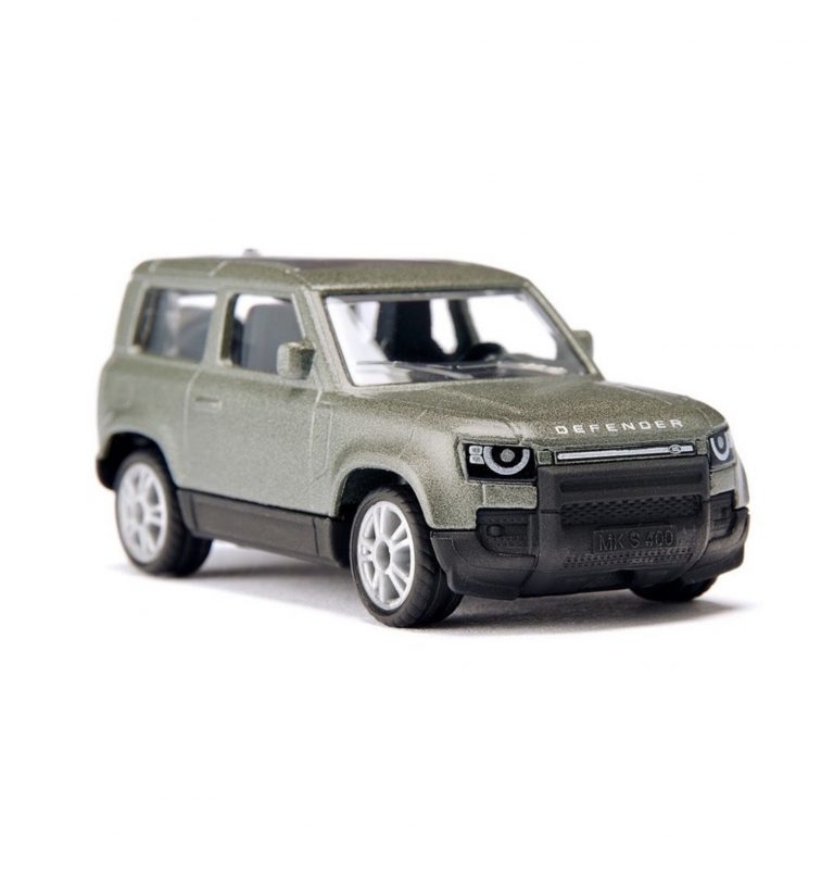 Siku – Land Rover Defender – Poppy Shop Toys & Gifts
